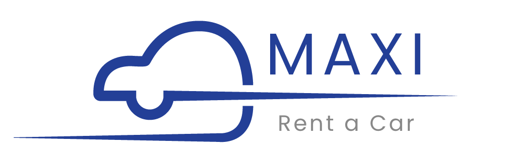 Rental Cars - Maxi Car Rentals